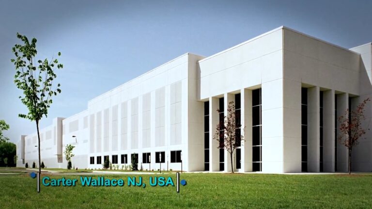 About Us – Wallace Pharmaceuticals